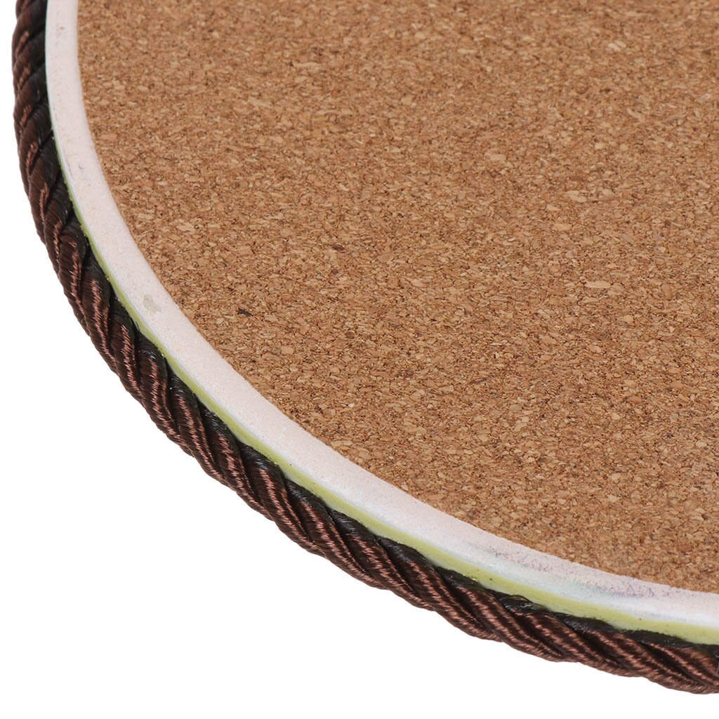 Подставка под горячее, керамика, круглая, 16 см, Daniks, Котята в Москве: цены, фото, отзывы ...