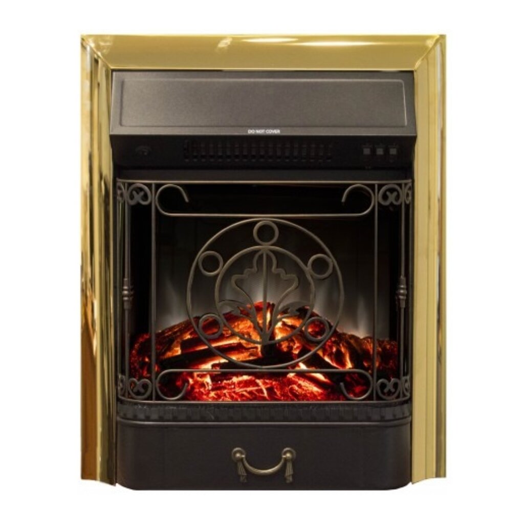 Электрокамин Andrea STD/EUG LO + Majestic s Lux BR в Москве: цены, фото, отзывы, 3 видео ...