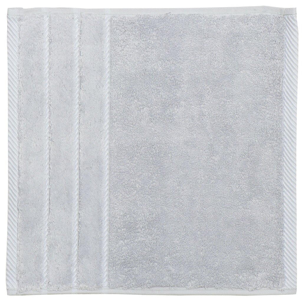 Полотенце кухонное махровое, 30х30 см, Cleanelly Prezioso ПЦС-451-1561 ...