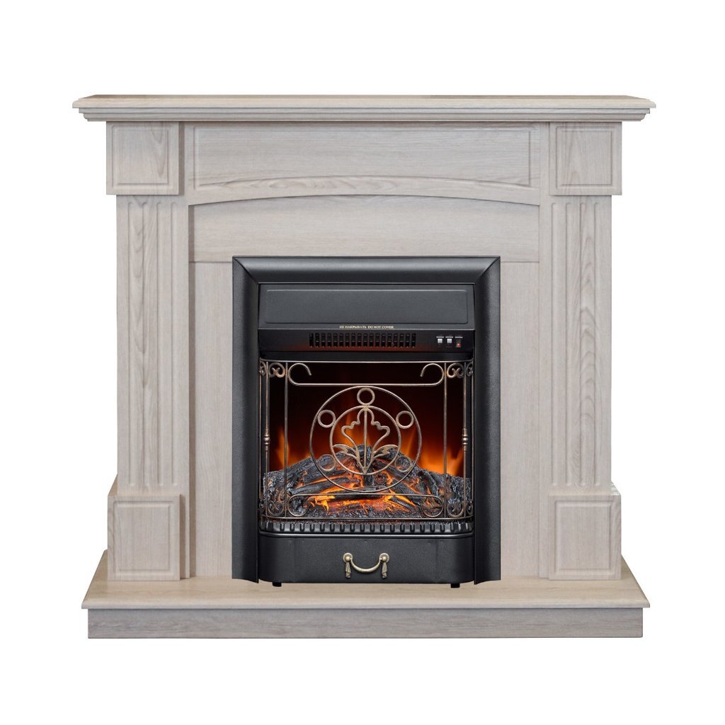 Электрокамин Andrea STD/EUG LO + Majestic s Lux BL в Москве: цены, фото, отзывы, 3 видео ...