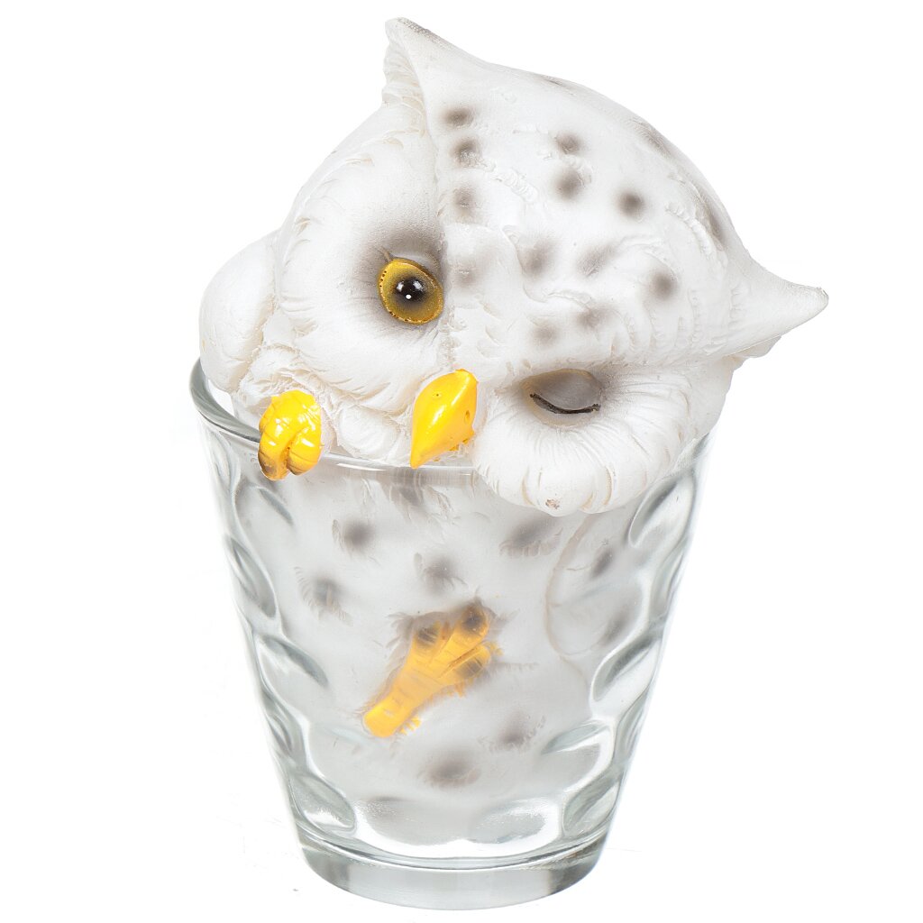 Фонарь садовый Camelion на солнечных батареях Сова в стаканчике Sg 146 в Воронеже цены фото