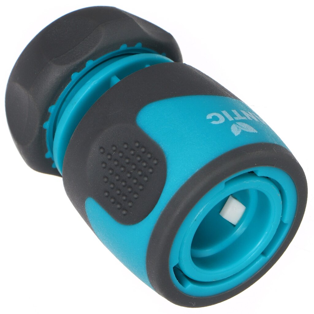 Коннектор 1/2'', Plantic, Light, 39370-01 в Москве: цены, фото, отзывы - купить в интернет ...