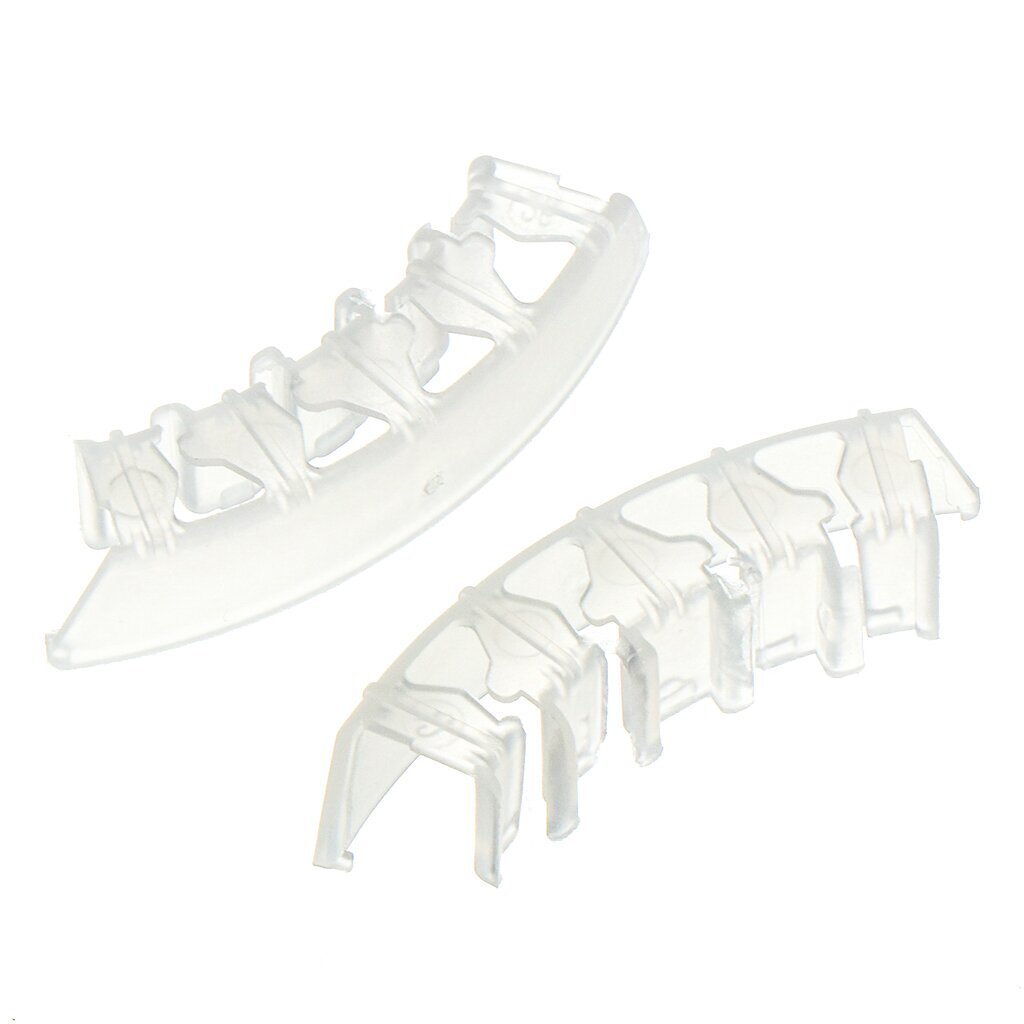 Кистедержатель пластик, 50 шт, MasterProf, ДС.070777 в Белгороде: цены, фото, отзывы - купить в ...