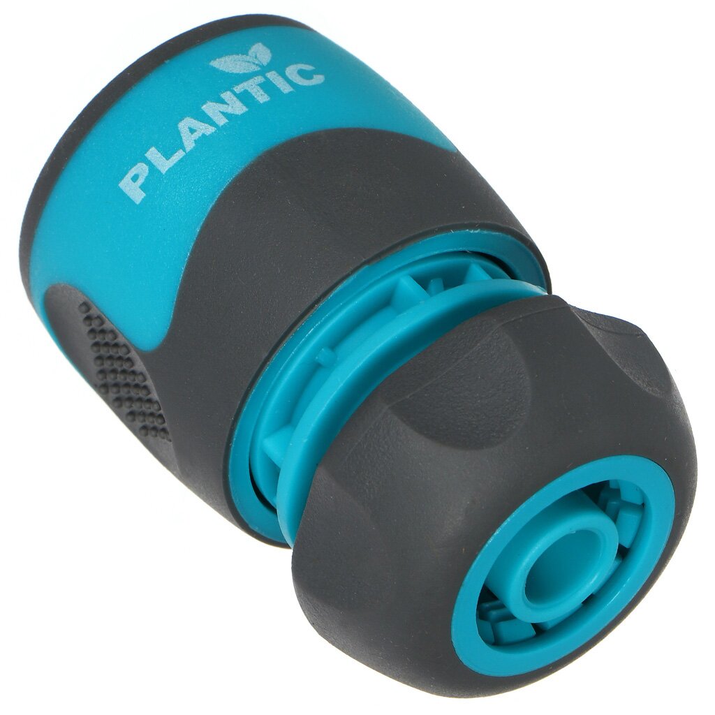 Коннектор 1/2'', Plantic, Light, 39370-01 в Москве: цены, фото, отзывы - купить в интернет ...