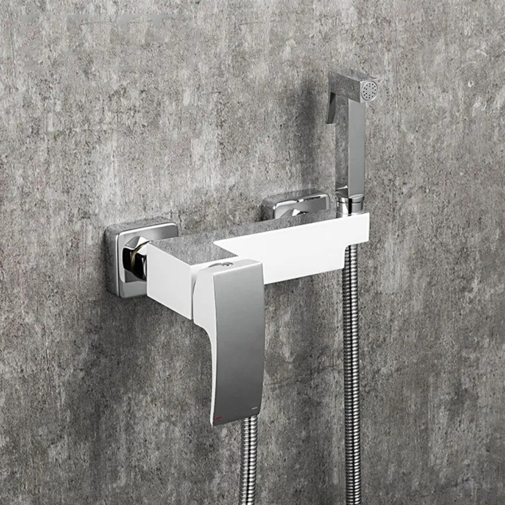 Смеситель для биде Gappo G2007 в Москве: цены, фото, отзывы - купить в интернет-магазине Порядок.ру