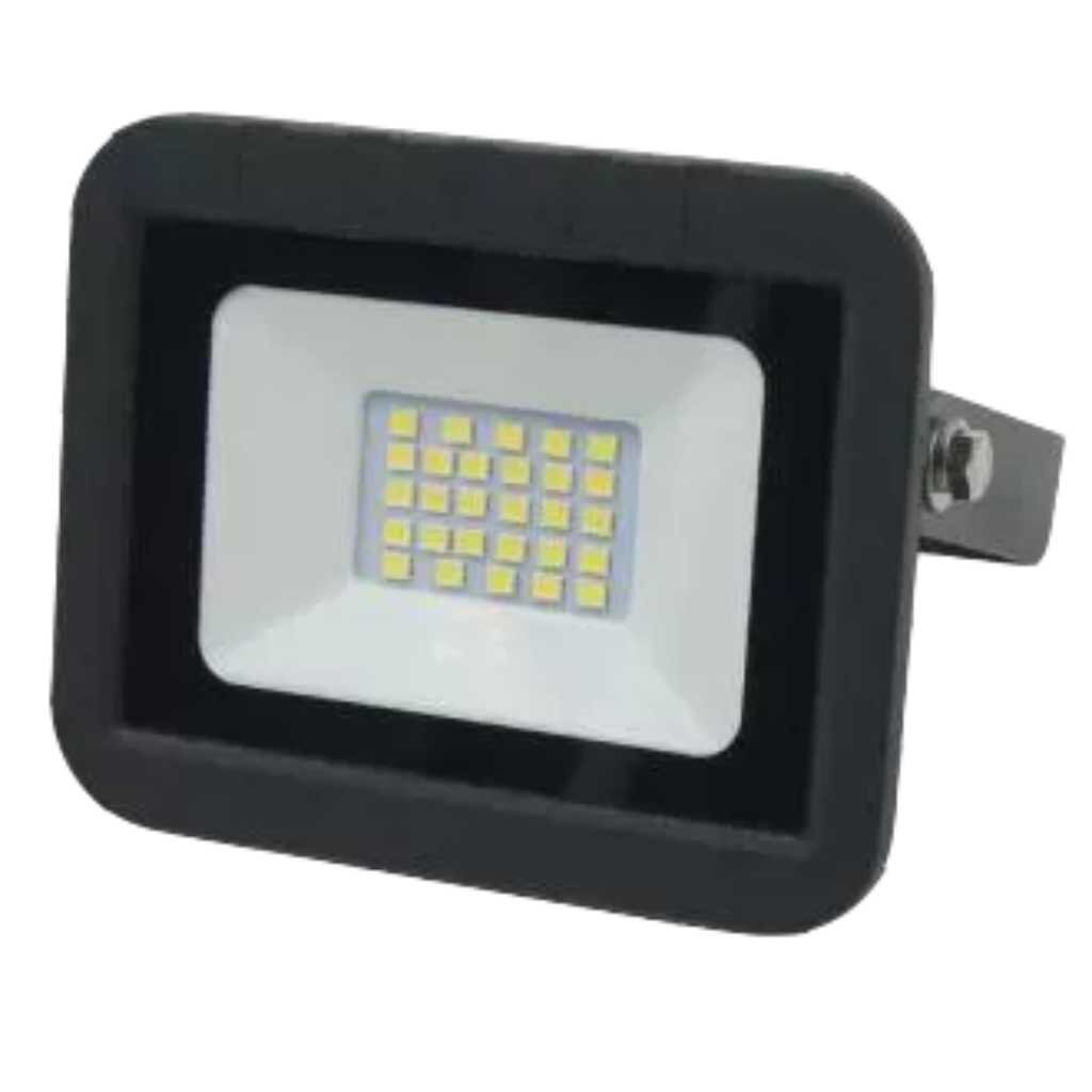 Прожектор светодиодный, General Lighting Systems, GTAB, 10 Вт, 6500 К ...